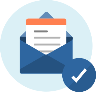 Email Verified - Hwb